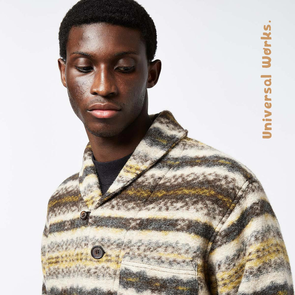 Article. Menswear & Homeware | Beams Plus • Snow Peak • Grenson • HAY